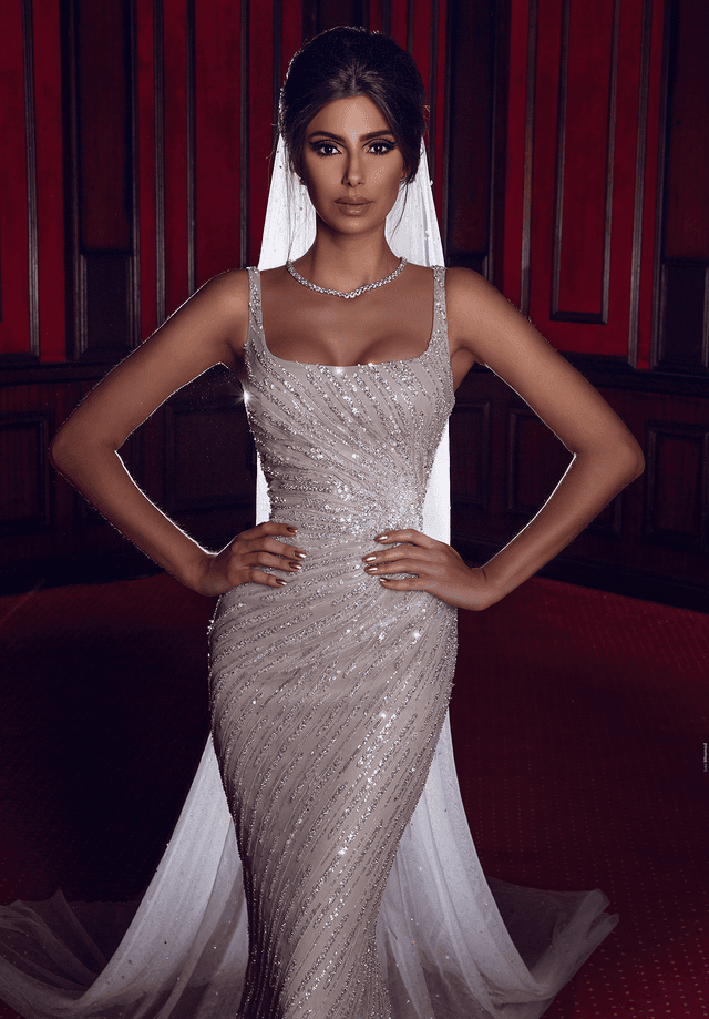 Bridal | Sadek Majed