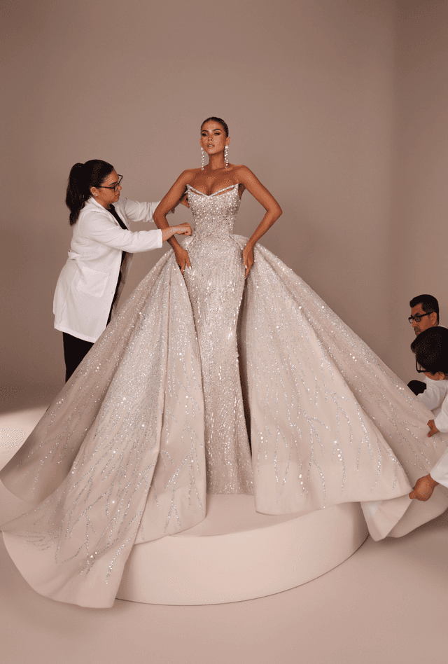 Bridal | Sadek Majed