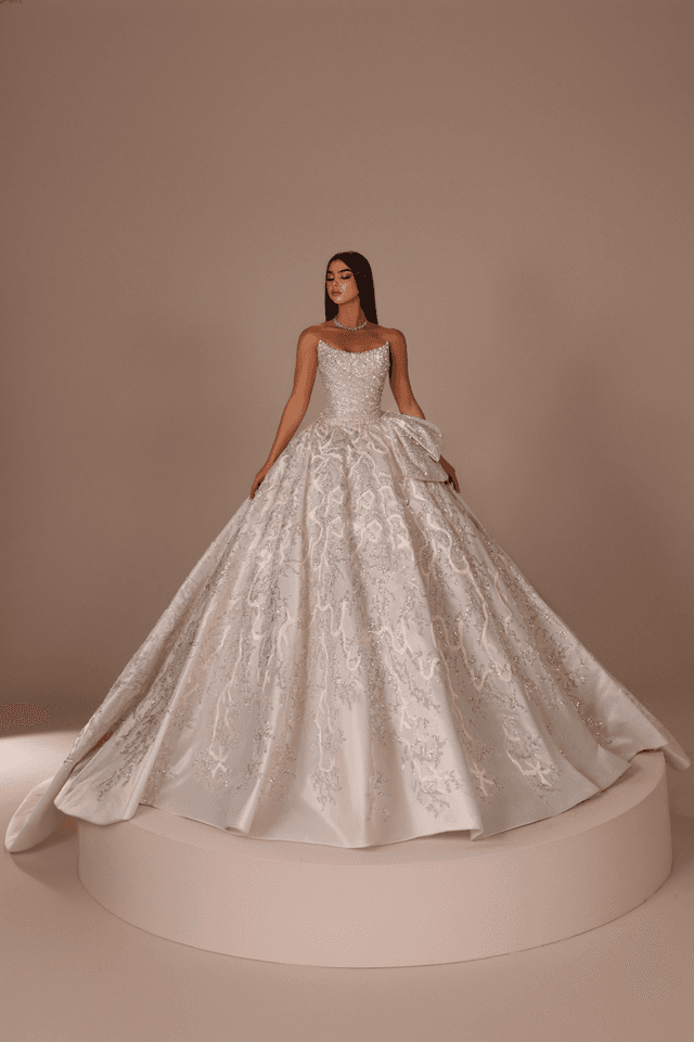 Bridal | Sadek Majed