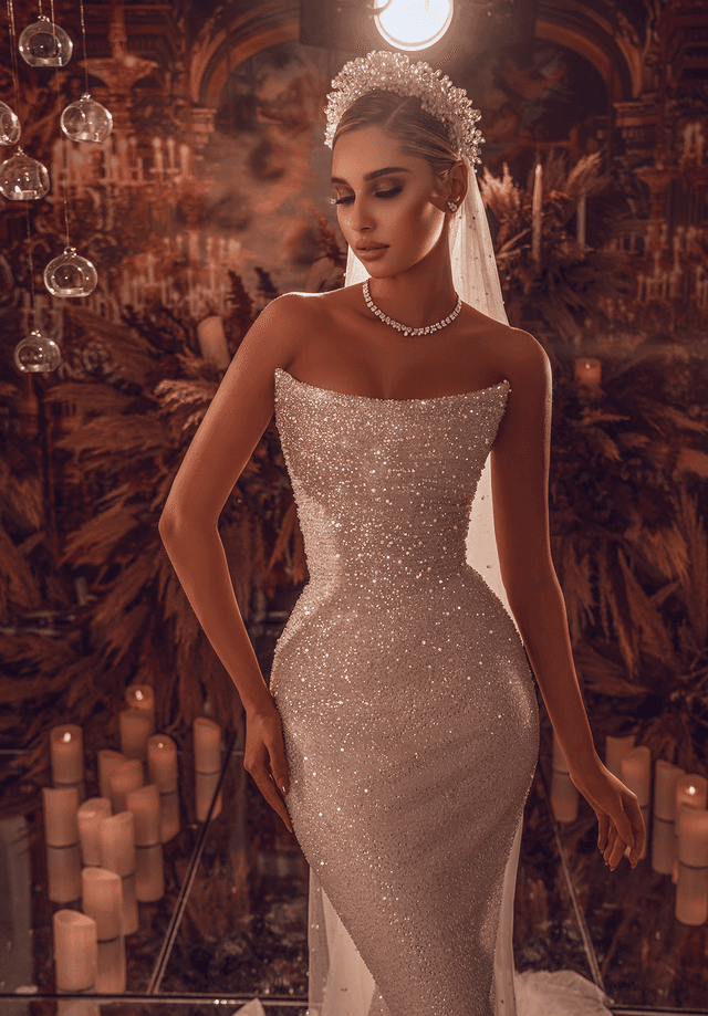 Bridal | Sadek Majed