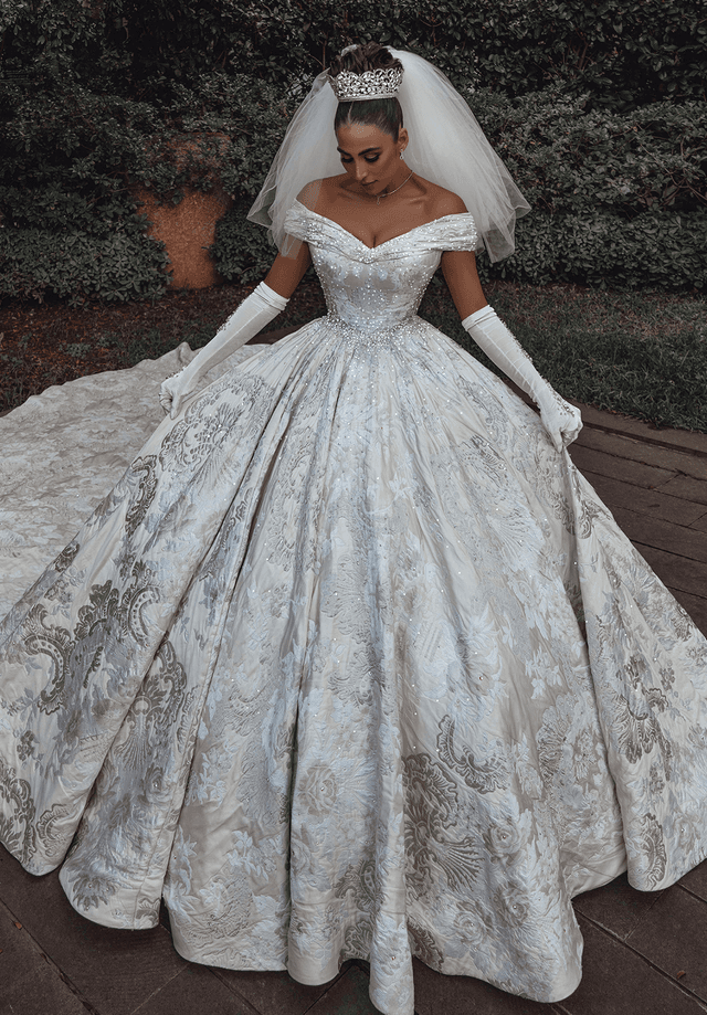Bridal | Sadek Majed