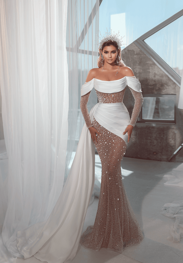 Bridal | Sadek Majed