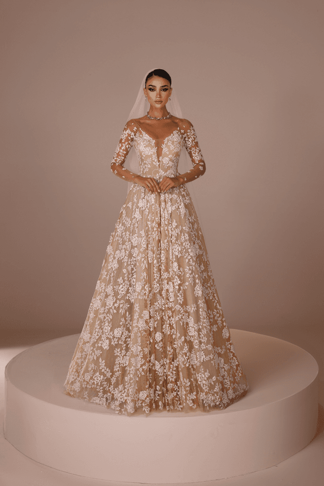 Bridal | Sadek Majed