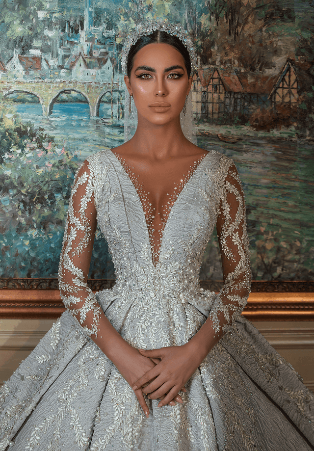 Bridal | Sadek Majed