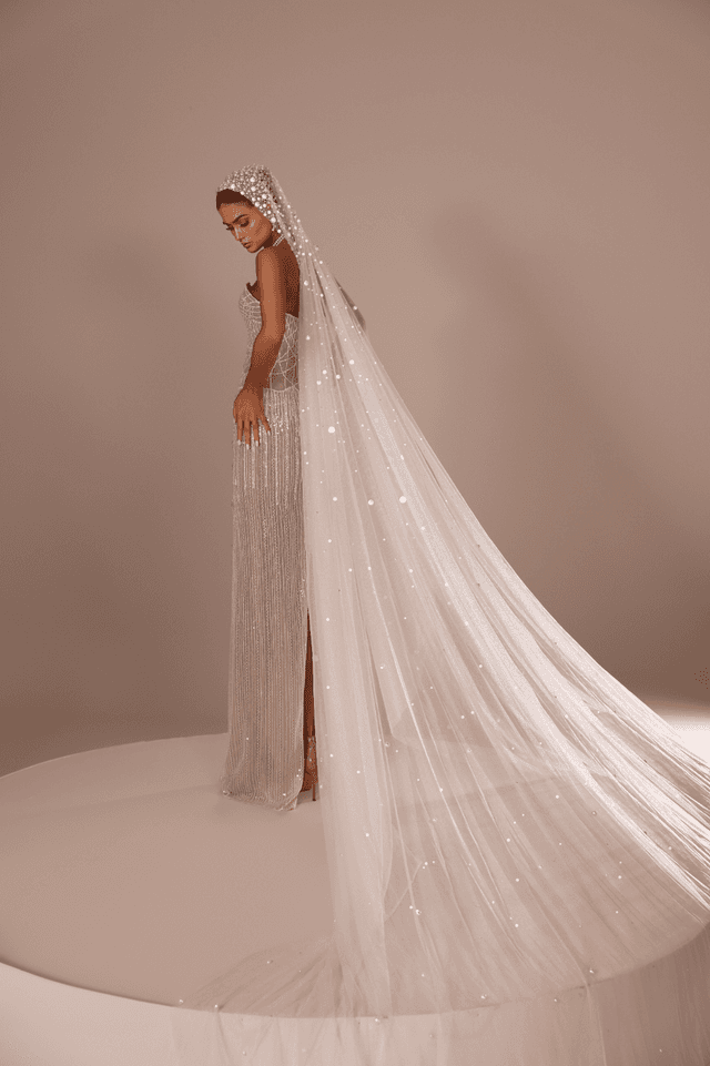 Bridal | Sadek Majed