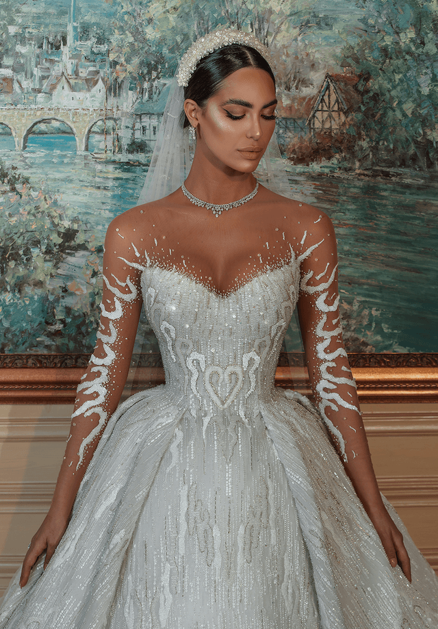 Bridal | Sadek Majed