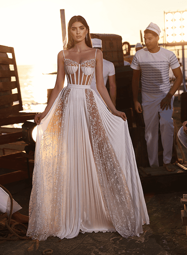 Spring - Summer | Haute Couture | Sadek Majed