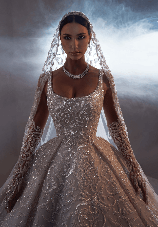 Bridal | Sadek Majed