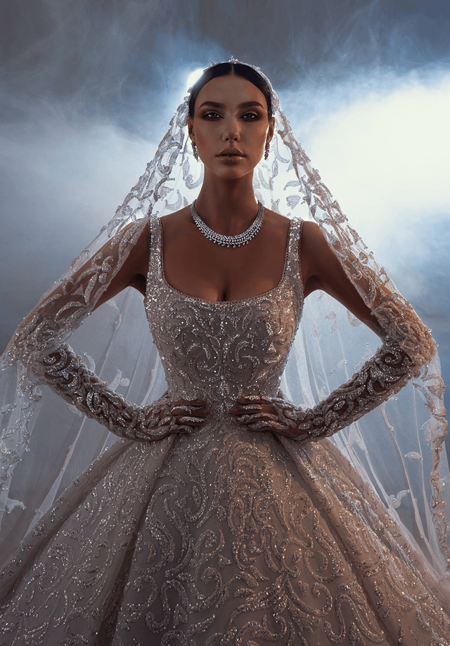Bridal | Sadek Majed