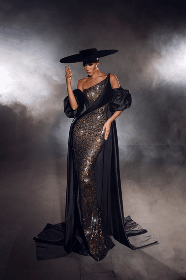 Autumn - Winter | Haute Couture | Sadek Majed